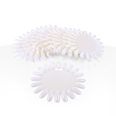 10 natural color charts