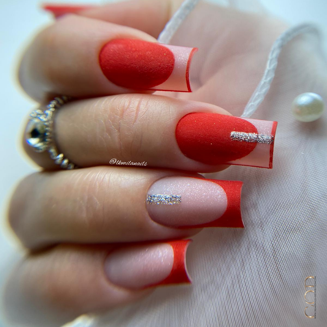 Comment faire une french manucure parfaite