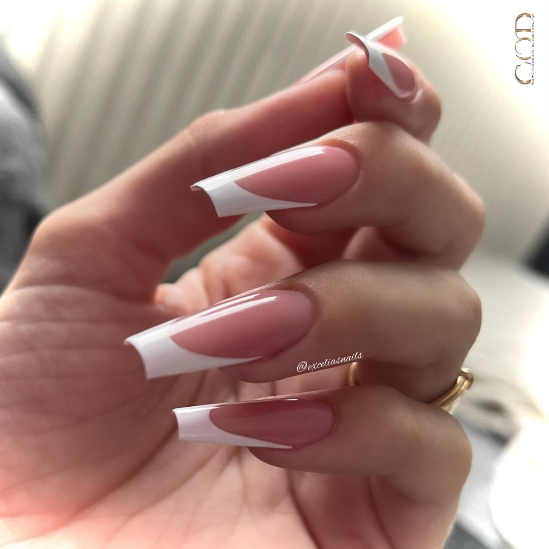 Comment faire une french manucure parfaite