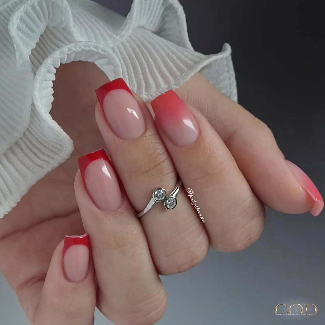 Comment faire une french manucure parfaite