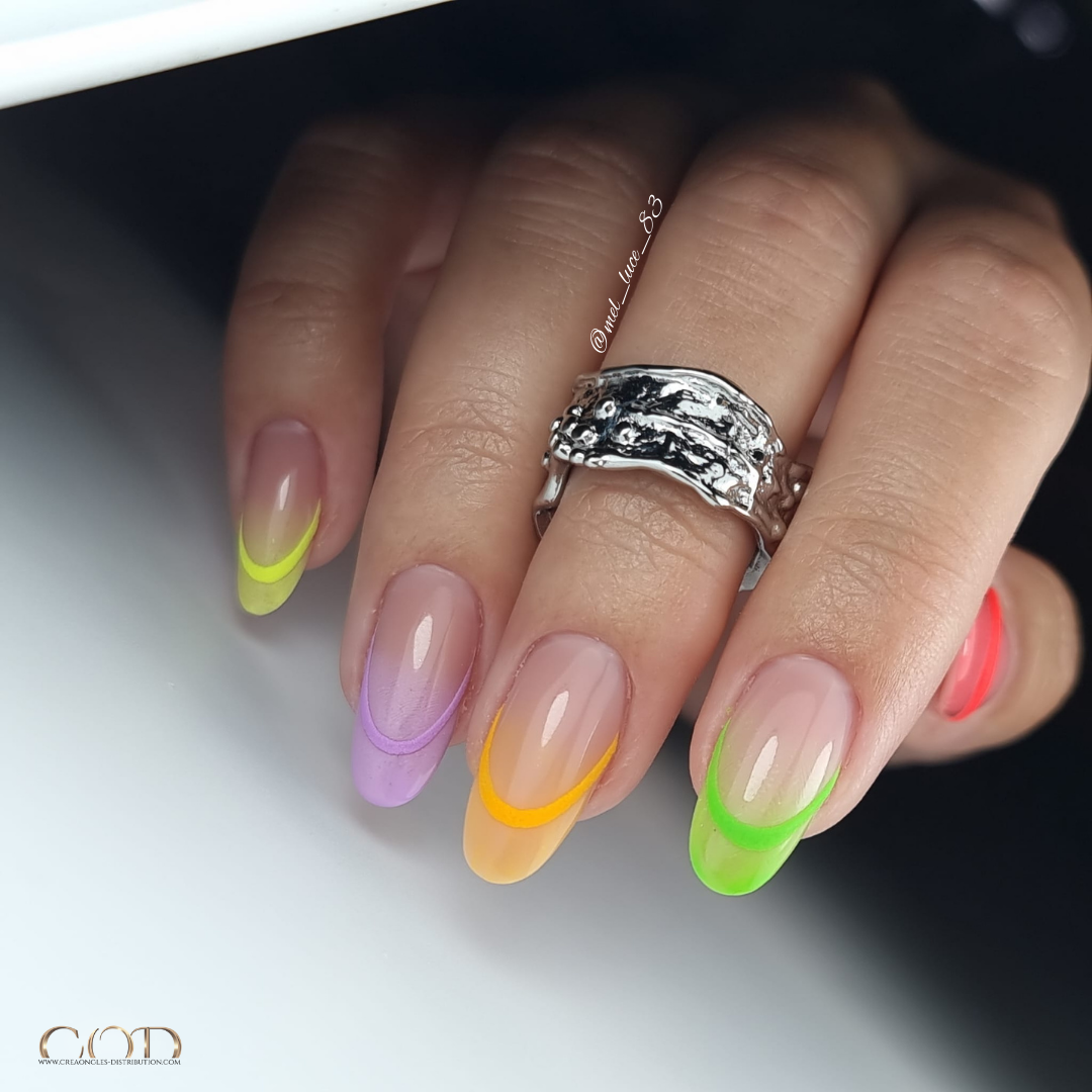 Comment faire une french manucure parfaite