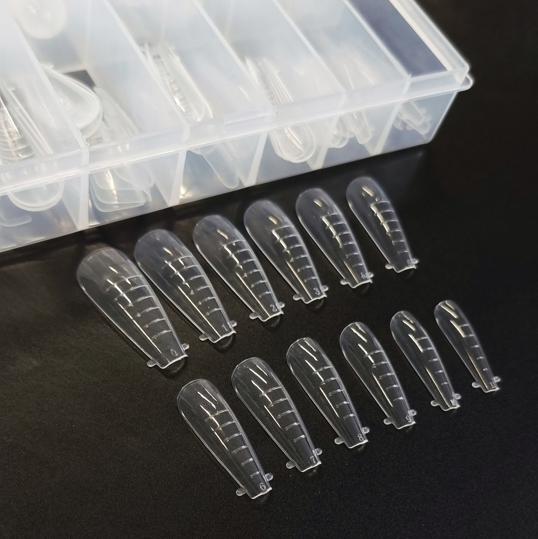 Quick&Go Popits Classic – Capsules Réutilisables Professionnelles