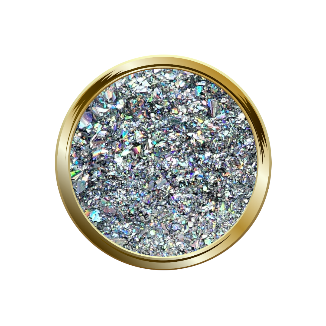 Pigment Effet Galaxy Holo-Flakes