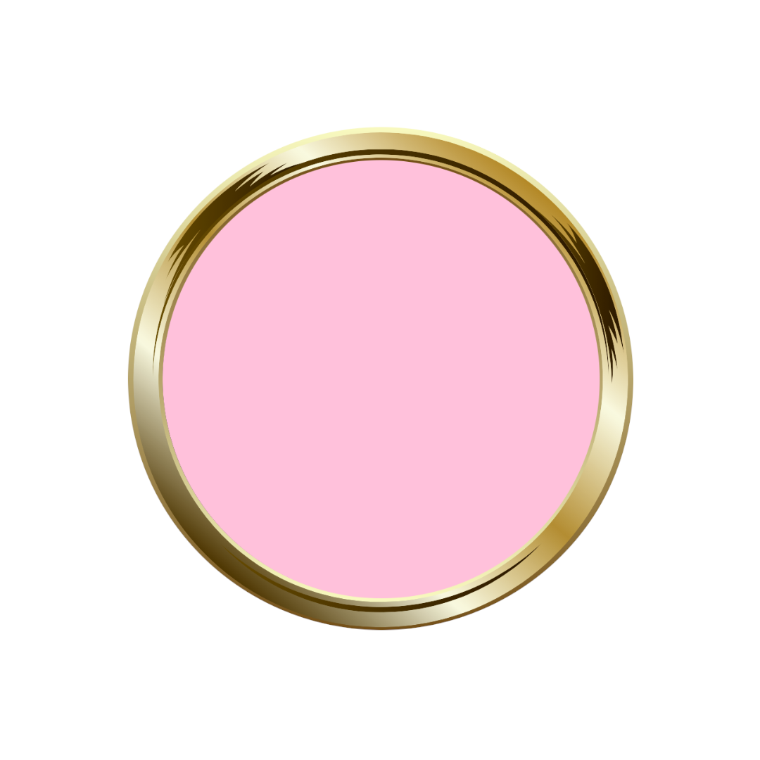 My Color Petal – Vernis semi-permanent Rose Tendre Semi-Opaque (Sans ...