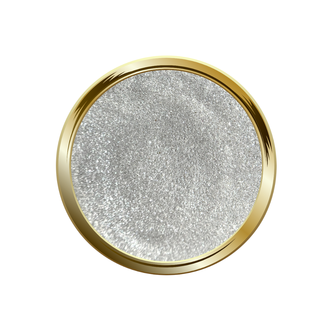 My Color Fairy Pearl – Vernis semi-permanent Blanc Nacré Scintillant ...