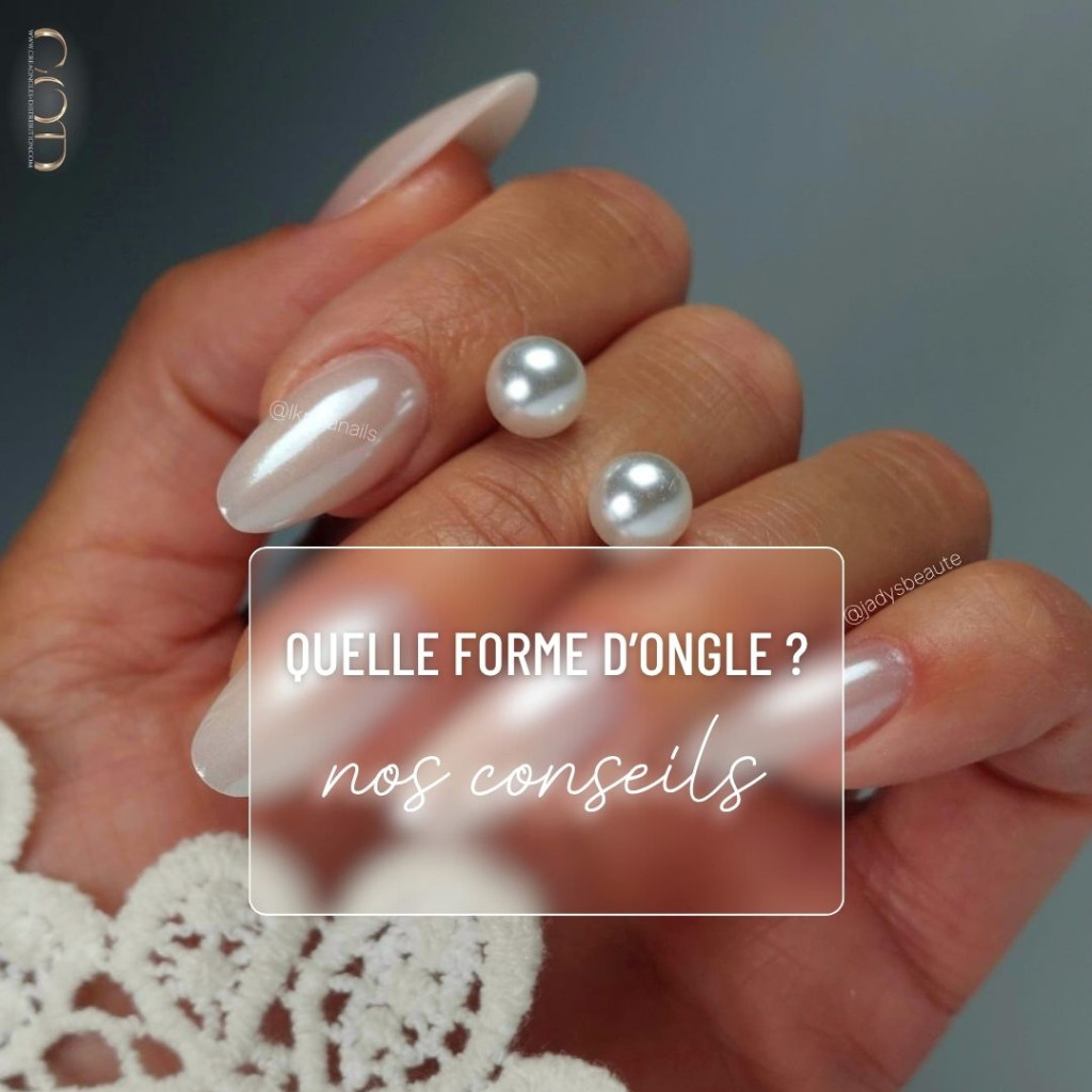 Quelle forme d’ongle choisir selon la morphologie de vos mains – Guide ...